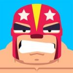 Rowdy Wrestling Game Online Play Free